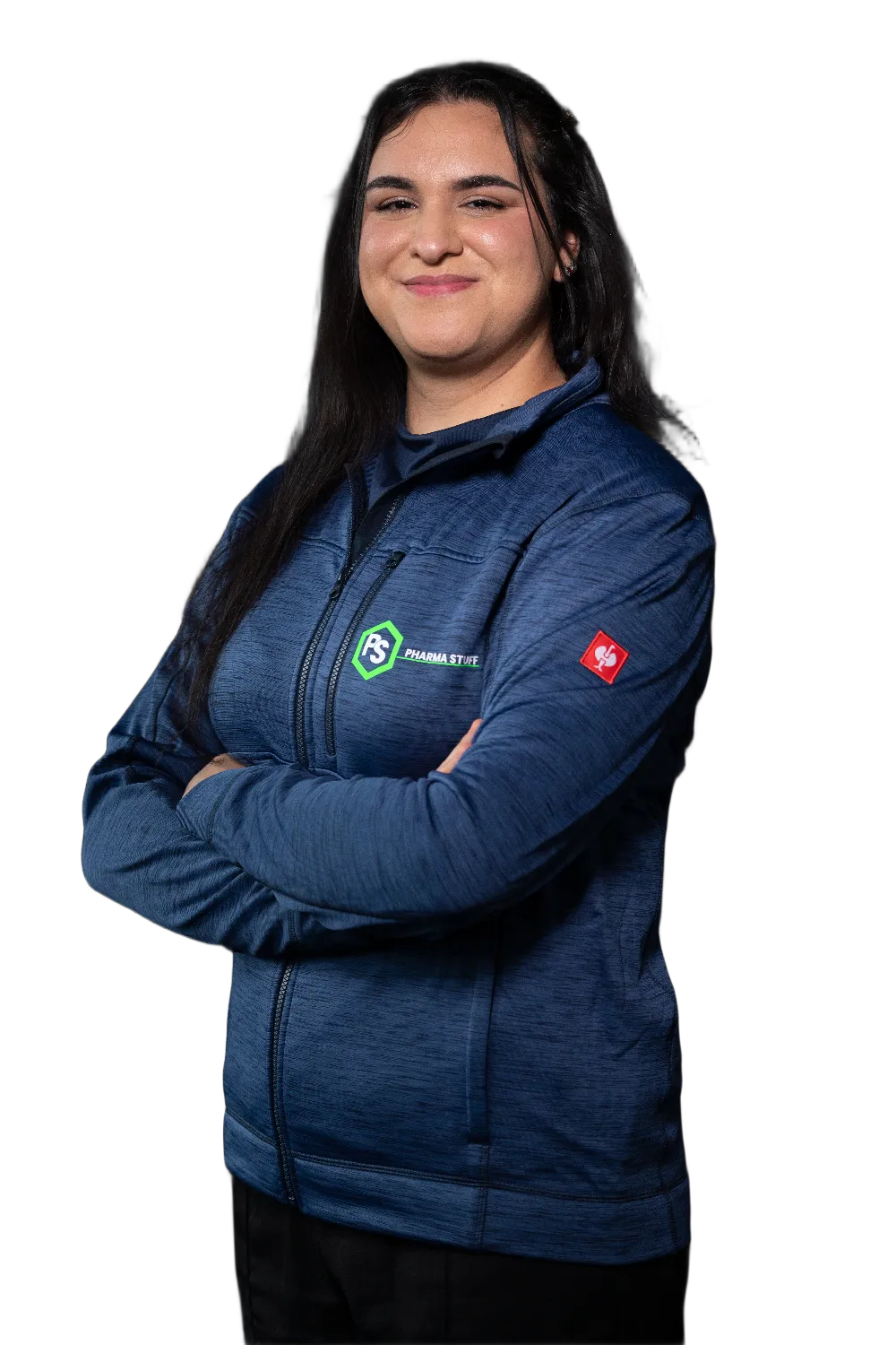 Über uns - Pharma Stuff